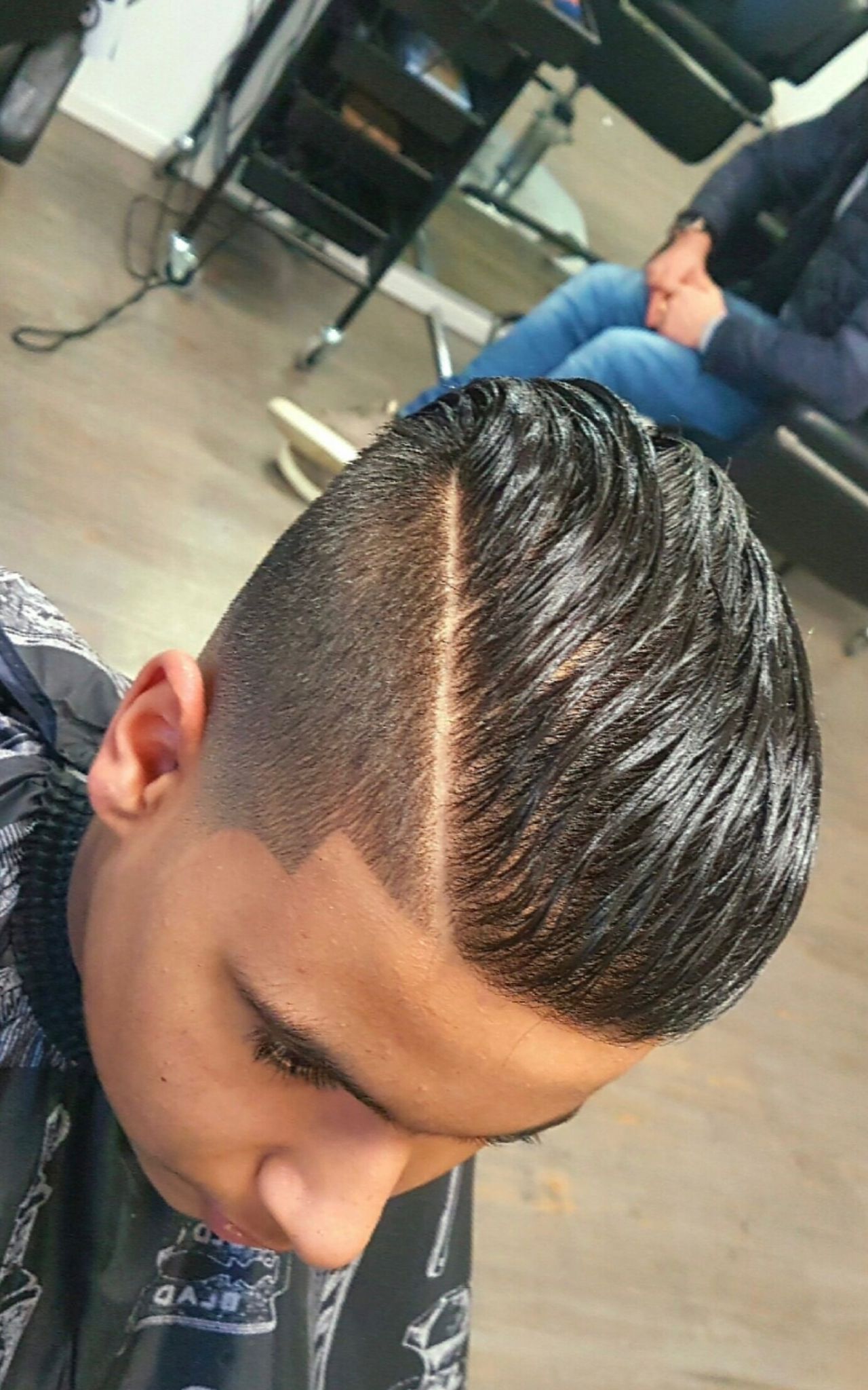 Barbershop Ali - Uw barbier en kapper van Leeuwarden on omstreken!